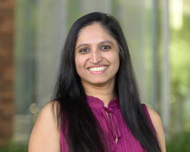 Devashri Prabhudesai, MS | Stat Lab